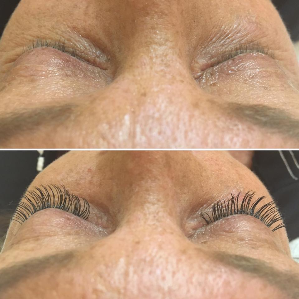 lash5 | Mist Day Spa