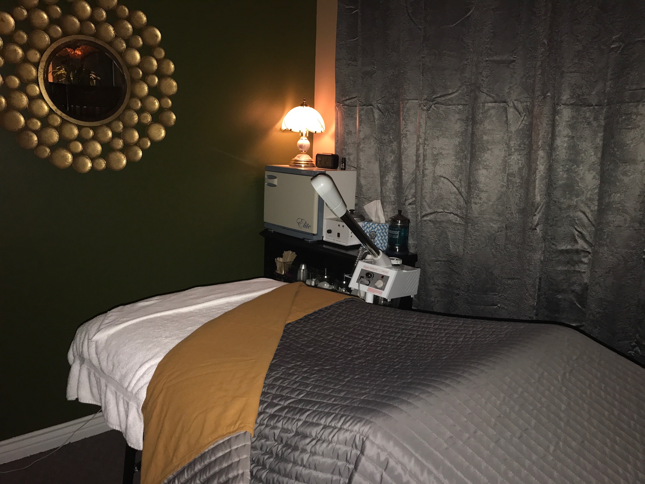 Mist Day Spa | Enjoy the best spa experience in the Salt Lake Valley